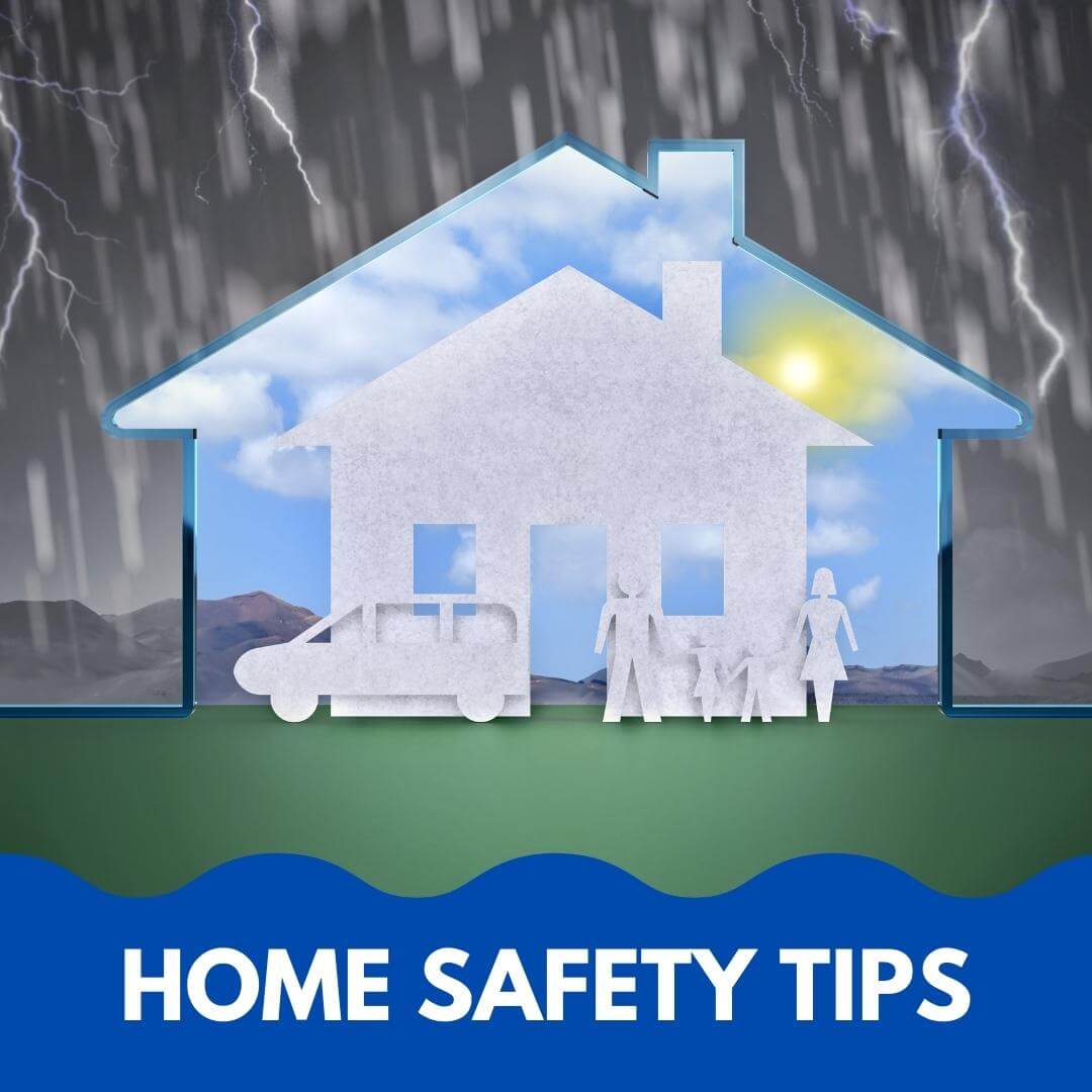 TOP 10 HOME SAFETY IDEAS FOR EVERY HOMEOWNER - Magnolia Realty