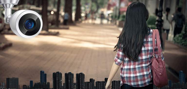 Security is Primary Concern as a Single Woman Moving a city