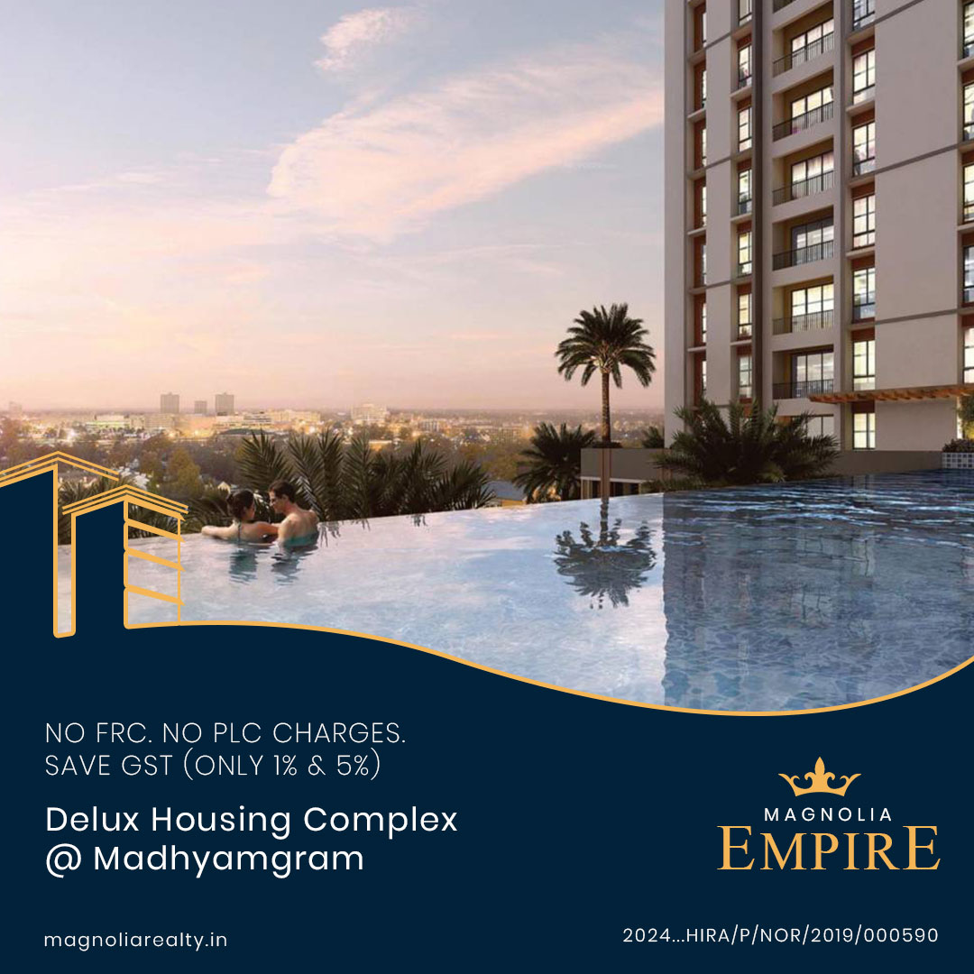 Magnolia Empire Ad Campaign - Magnolia Realty