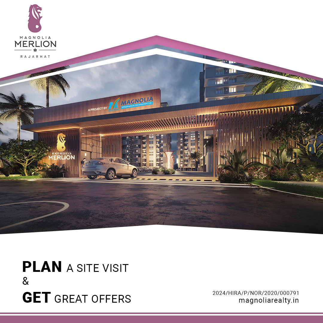 NO PLC, NO FRC Campaign - Magnolia Realty