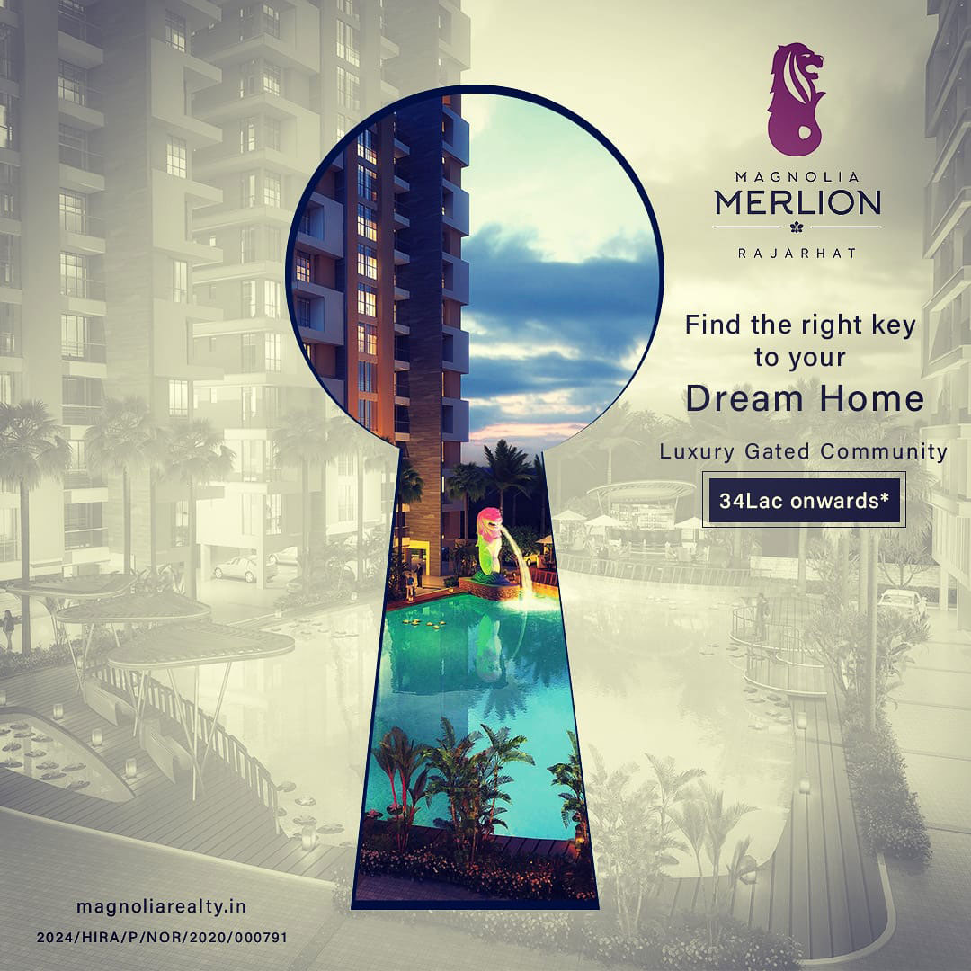 Social Media Branding - Magnolia Realty