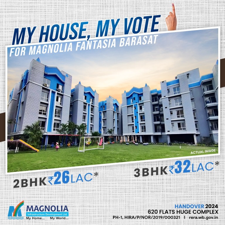 Magnolia Fantasia Facebook Ad Campaign - Magnolia Realty