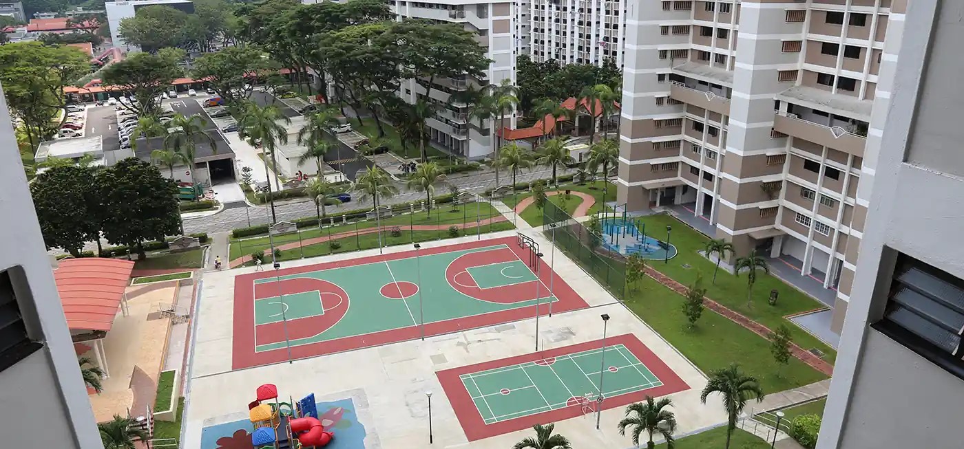 How amenities define the new standard of luxury living