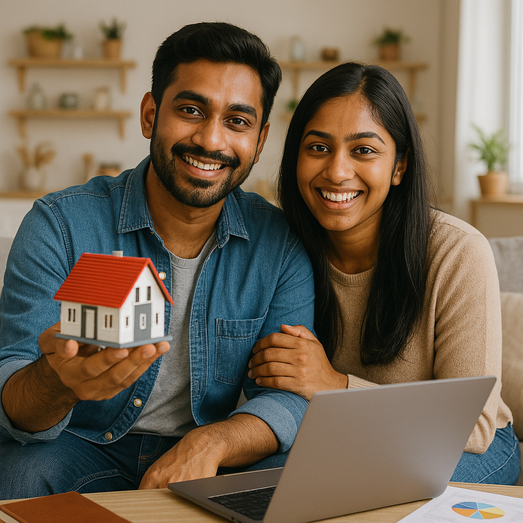 7 reasons for the surge in Real Estate Investment among Millennials