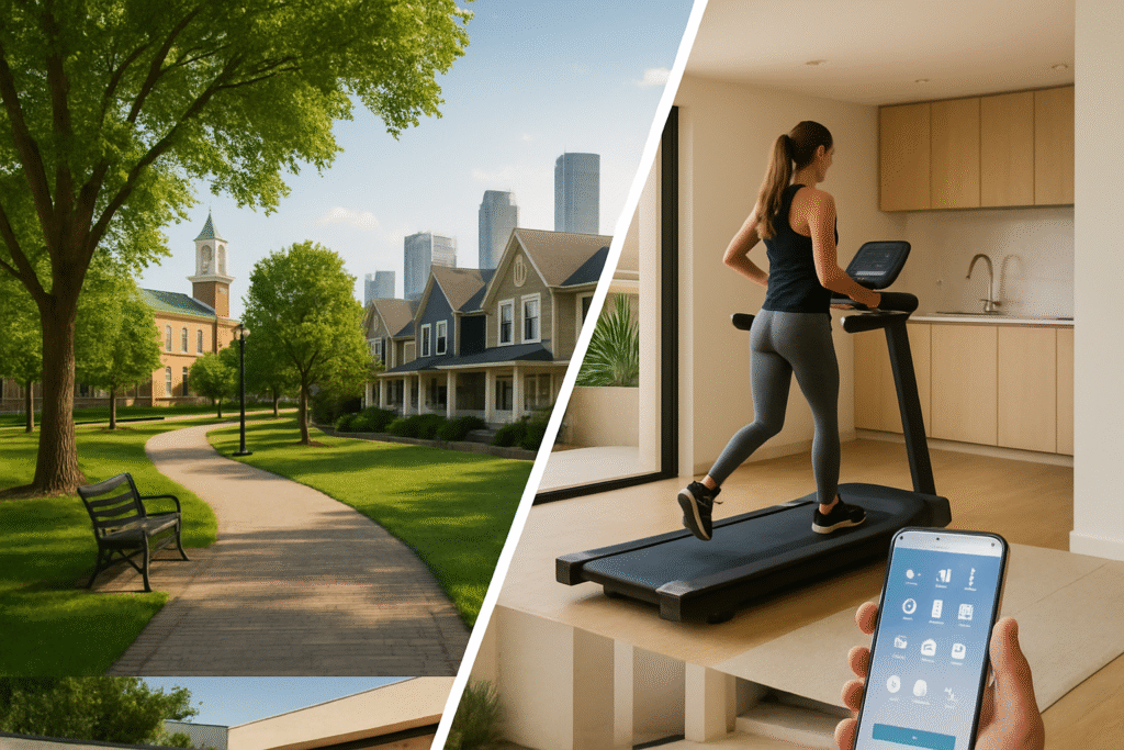 Location vs Amenities: What really adds value to your Home? - Magnolia ...