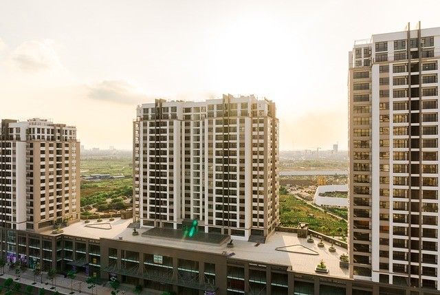 How rising Urbanization is shaping Real Estate in India - Magnolia Realty