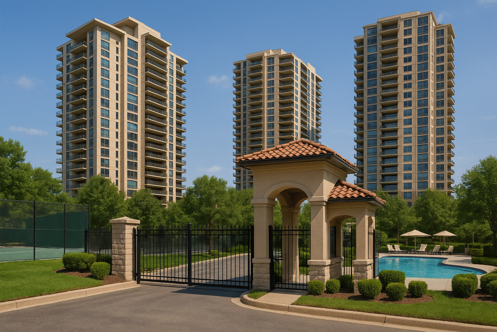 Exploring the benefits of Gated Communities in urban areas - Magnolia ...