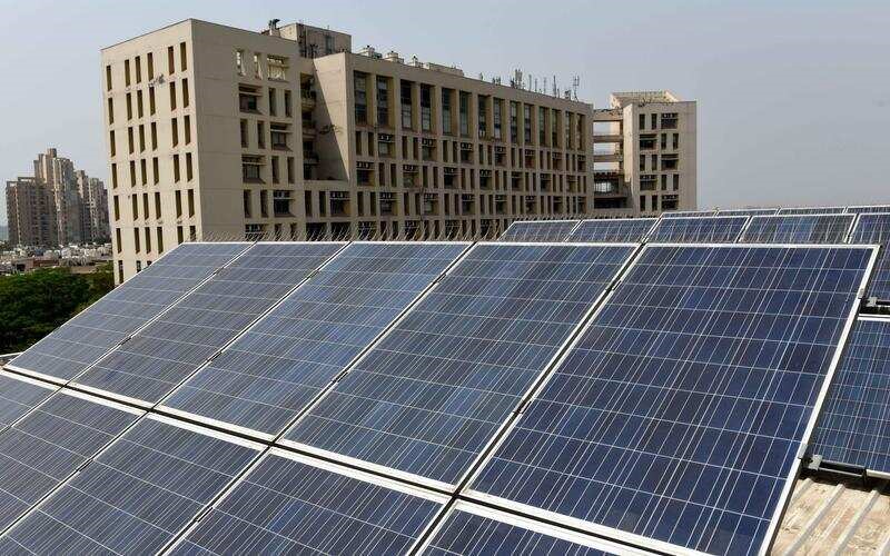Solar-Powered Societies: Are They the Future of Urban Housing?